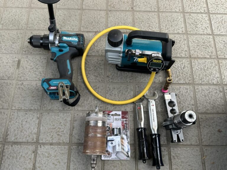 キャンピングカーエアコンのメリット・デメリットを徹底解説 – NshiStyle